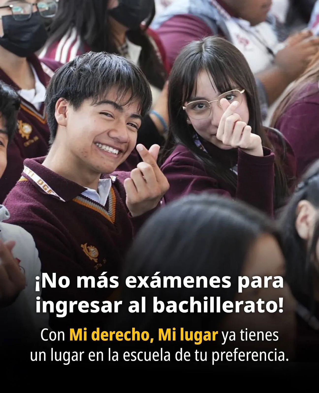 Oferta Educativa – Cetis 4